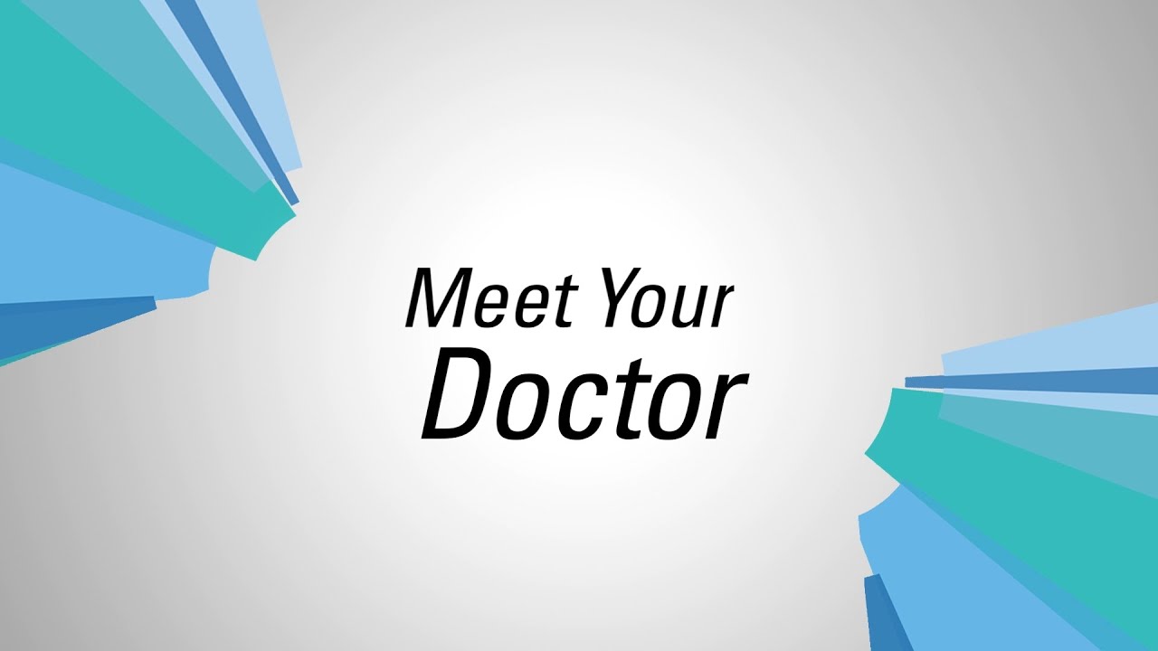 Rahul Patel, MD - YouTube