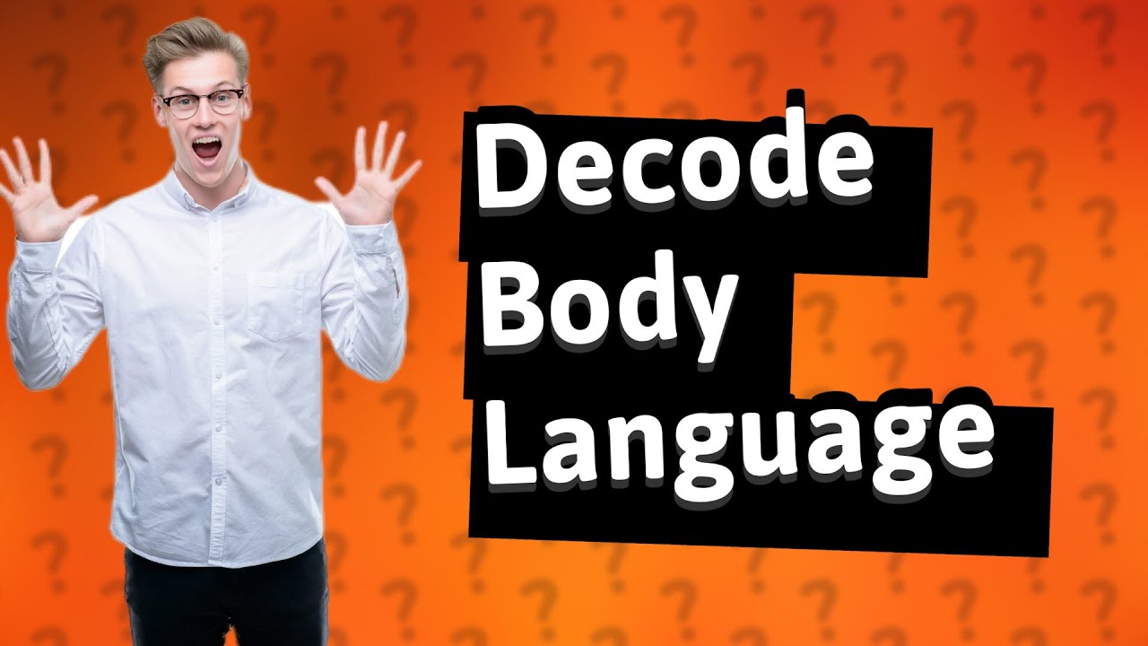How Can Body Language Improve My Dating Success YouTube how-can-body-language-improve-my-dating-success-youtube
