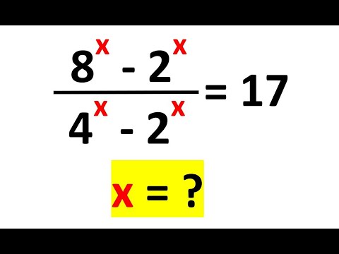 Do You Think This is an Easy Question? Let's Find Out | Math Equation ...