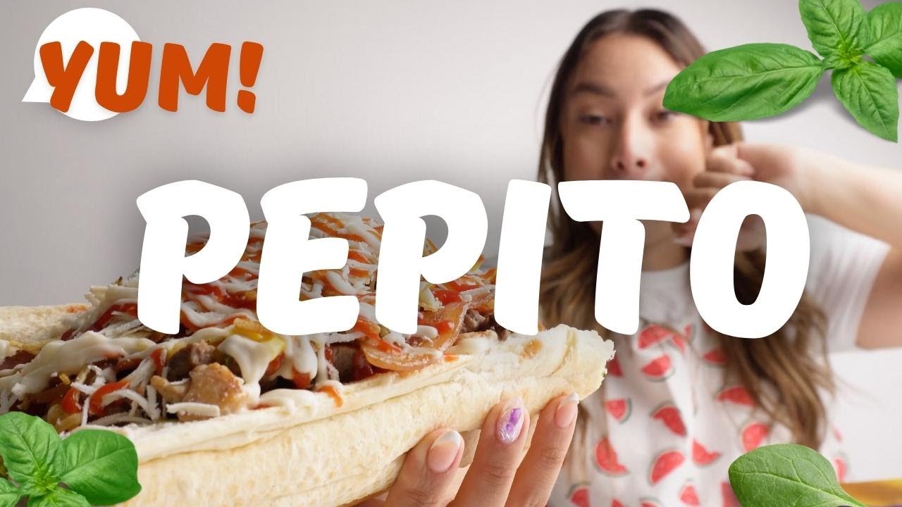 Pepito Venezolano: Sabor y Tradición en Cada Bocado 🇻🇪🥪 # ...