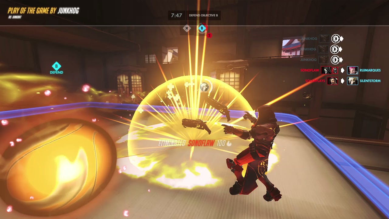 Junkhog Highlights #45 - YouTube