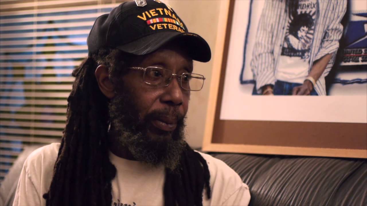 Stanley Theodore - YouTube