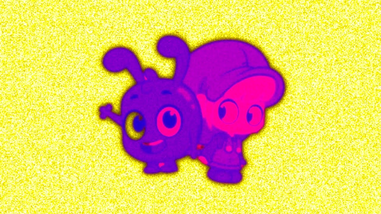 Morphle TV logo intro effect with best sound variations@HarryProeditor ...