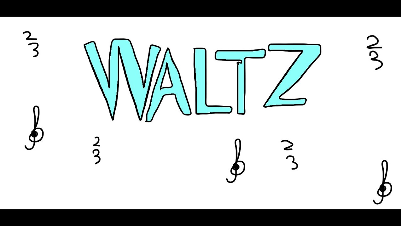Free classic waltz Type beat - YouTube