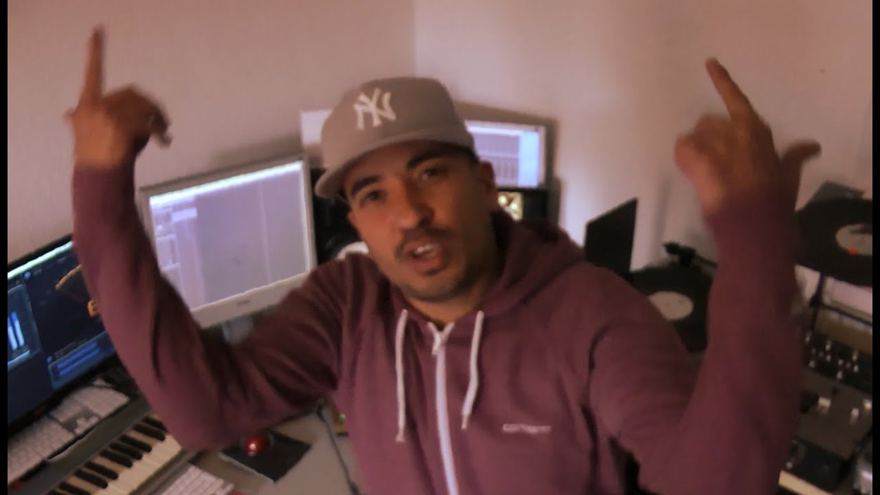 Bene - More Fire Pt. 1 (Woche 20) - YouTube