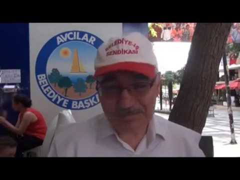 Avcılar Belediyesi İşçileri Neden Direniyor, Ne istiyor?