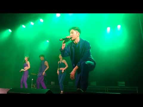 Kard Don't Recall | Live in London | 010917 | HD | Part 1