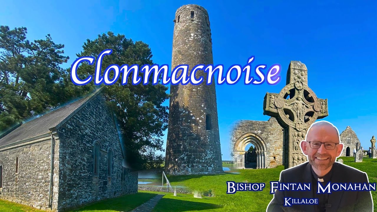 #Clonmacnoise - Feast of St Ciarán #Saints #Pilgrimage #EskerRiada ...