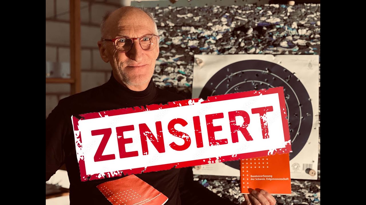 Albert Knobel - Eine Gesellschaft, die ihre Kinder nicht schützt ...