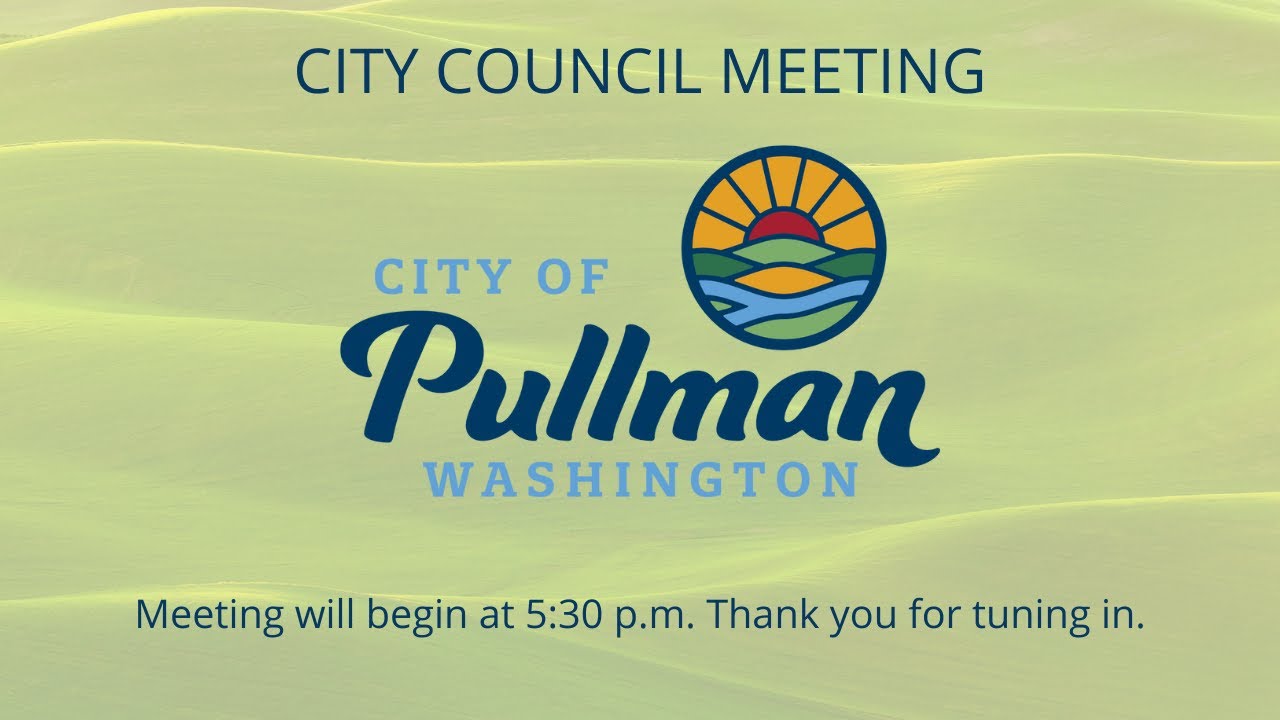 Pullman Logo
