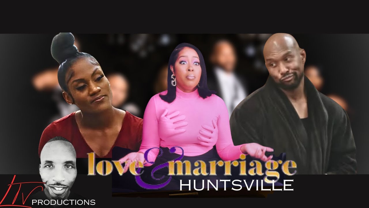 Love and Marriage Huntsville | Season 8 | Episode 12 | REVIEW - YouTube