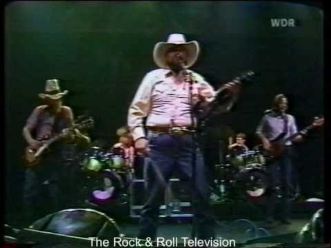 THE CHARLIE DANIELS BAND - The South's Gonna Do It Again - YouTube