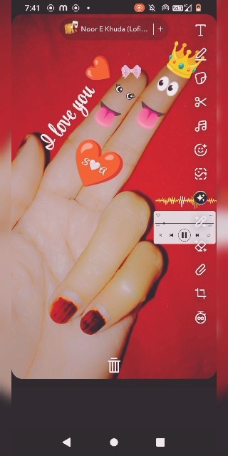 amazing snap idea 💡#shorts #varal #love - YouTube