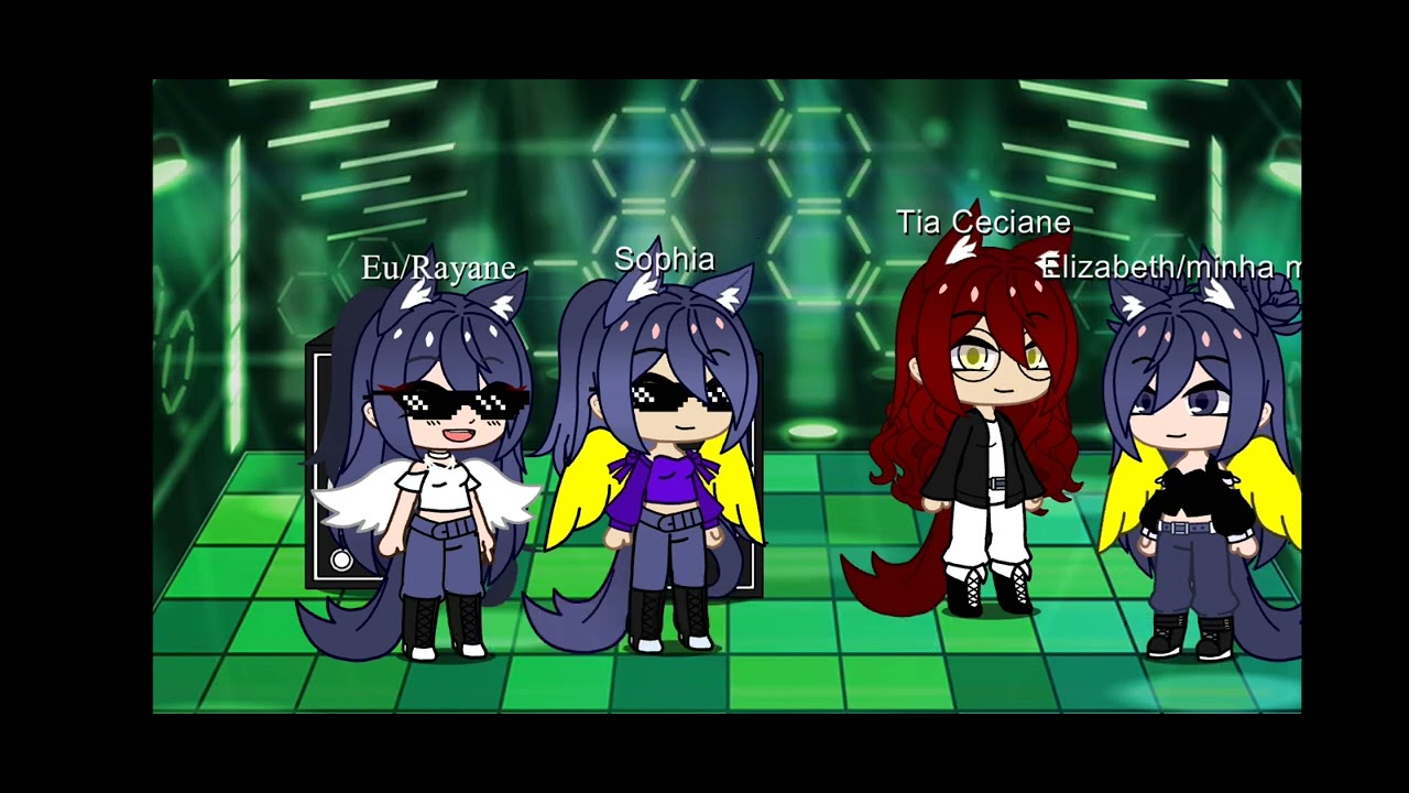 Eu E Minha Prima Na Balada Youtube