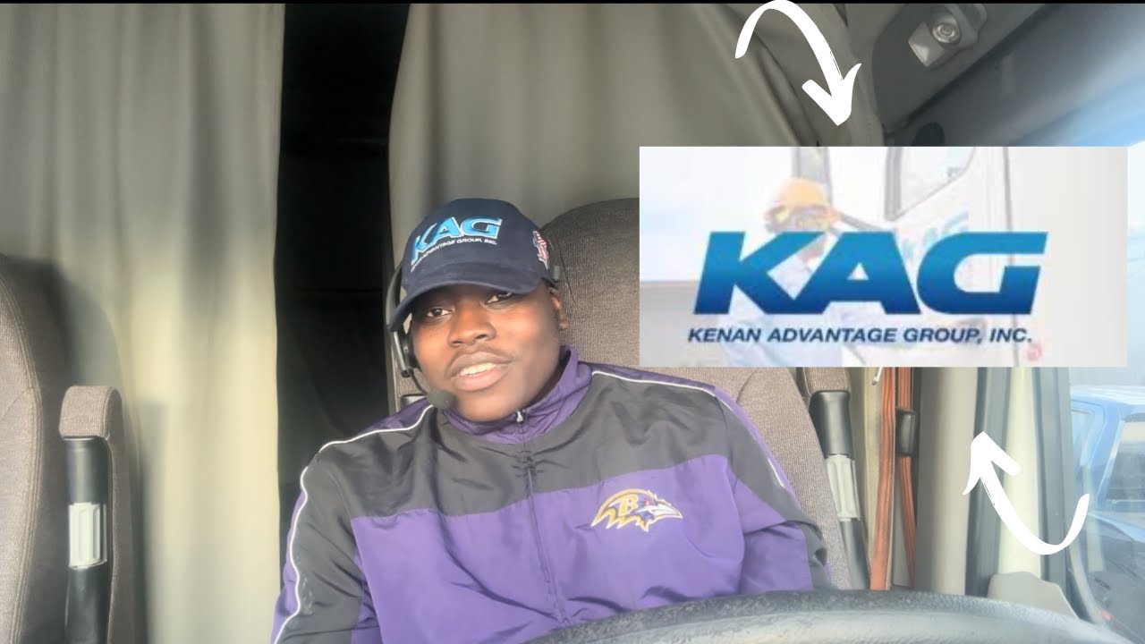 Starting new Job KAG (Kenan Advantage Group) - YouTube