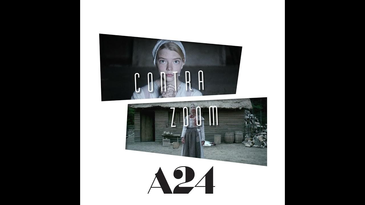 292: A24 Retrospective - The Witch - YouTube