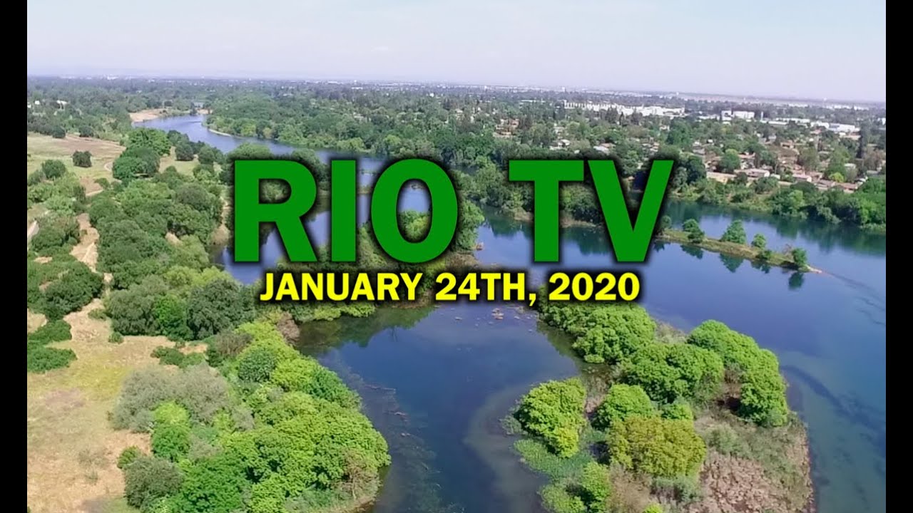Rio TV - JANUARY 24TH - YouTube
