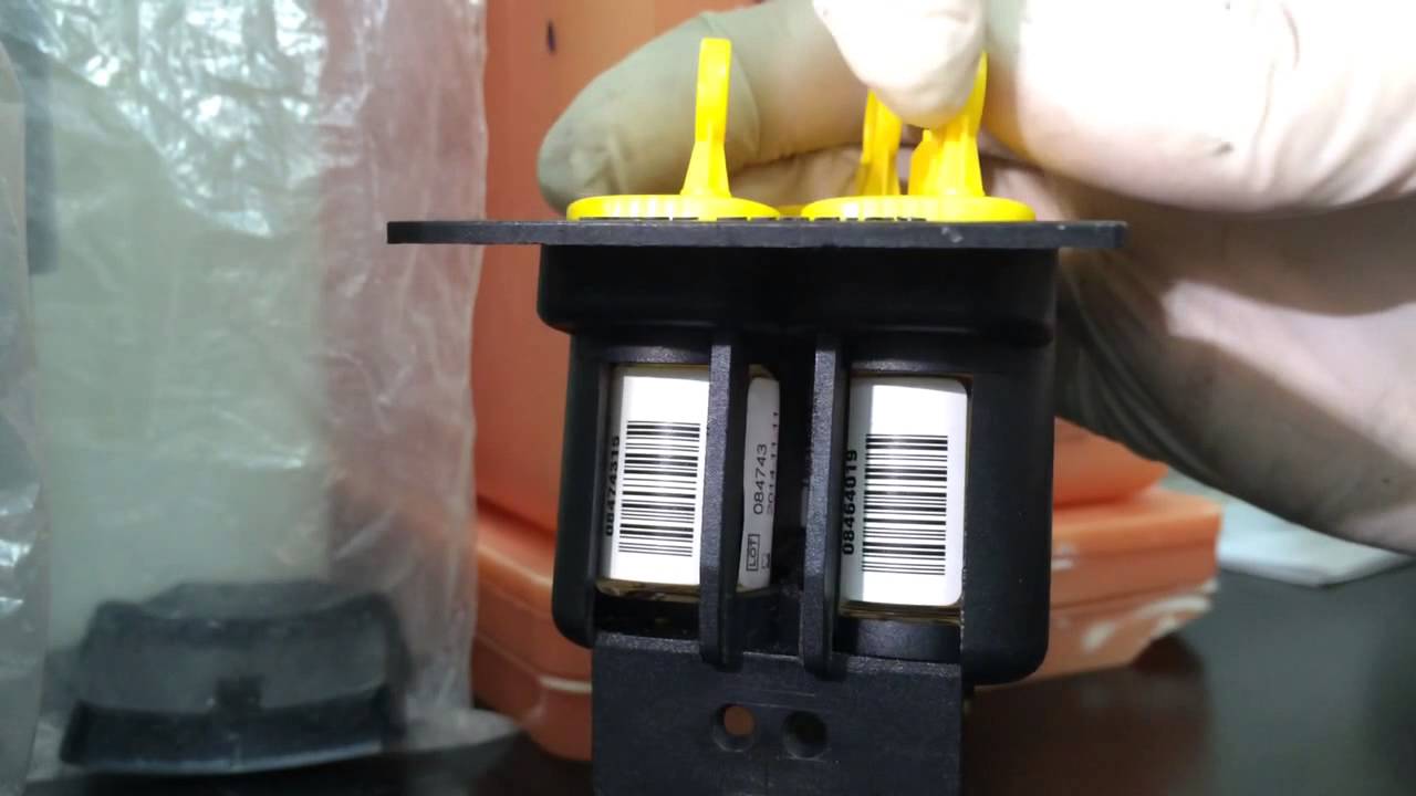 BN Prospec (BNP) Reagent segment for Controls - YouTube