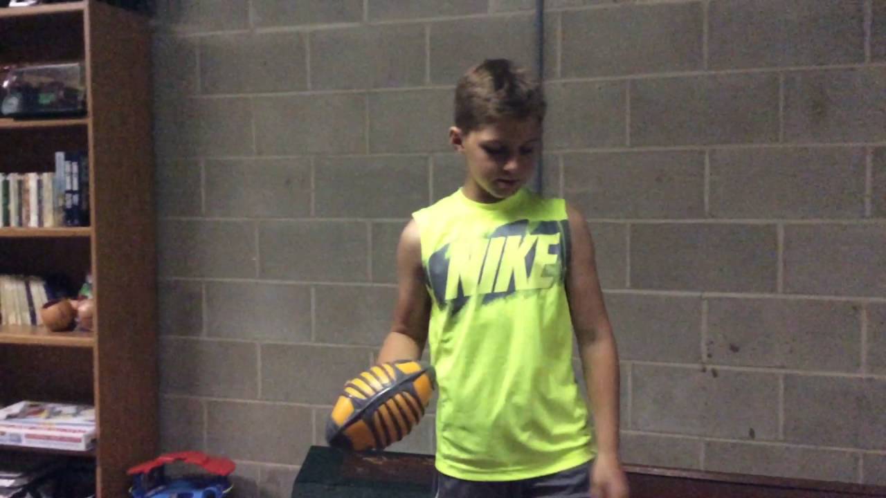 Dude perfect jr - YouTube
