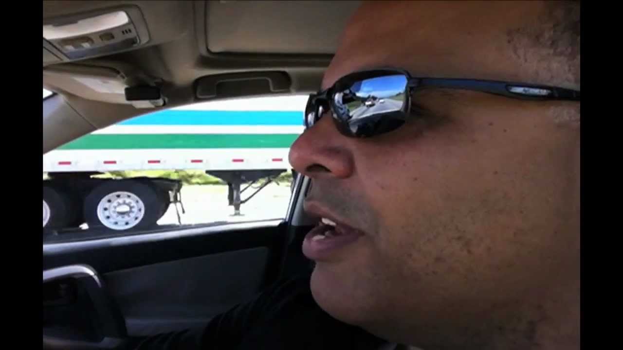 DJ Geoff Short Gig Log 8-27-11 - YouTube