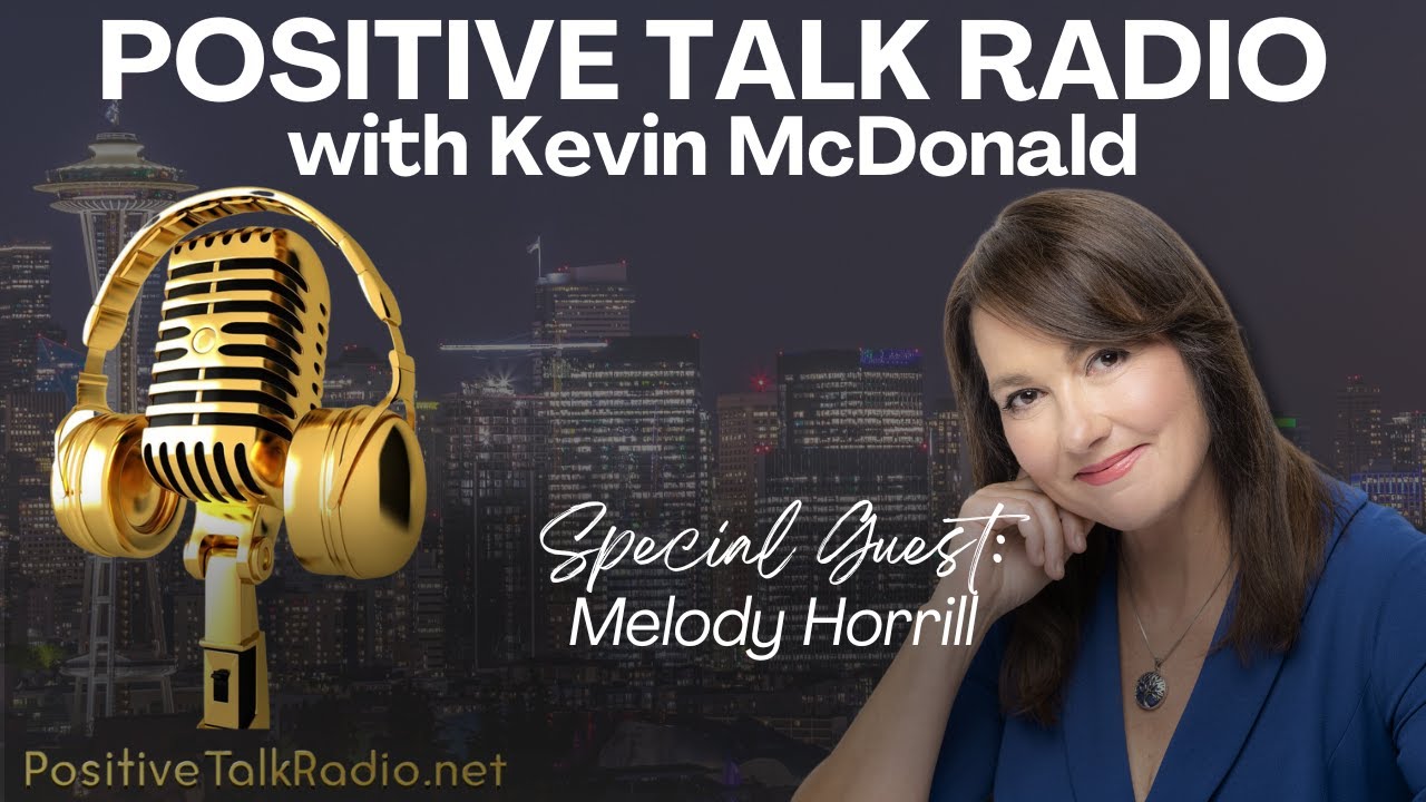 854 | Melody Horrill is an Environmental Storyteller: A Life in Media ...