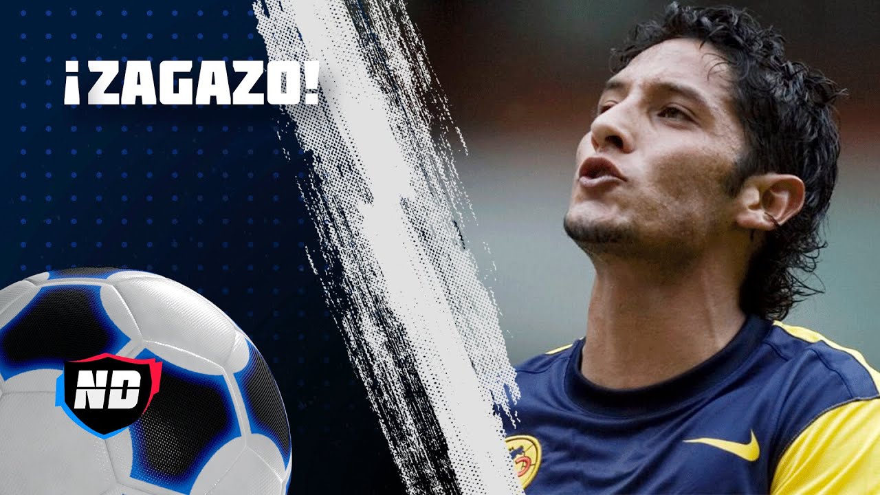 Los mejores momentos de Zague - YouTube