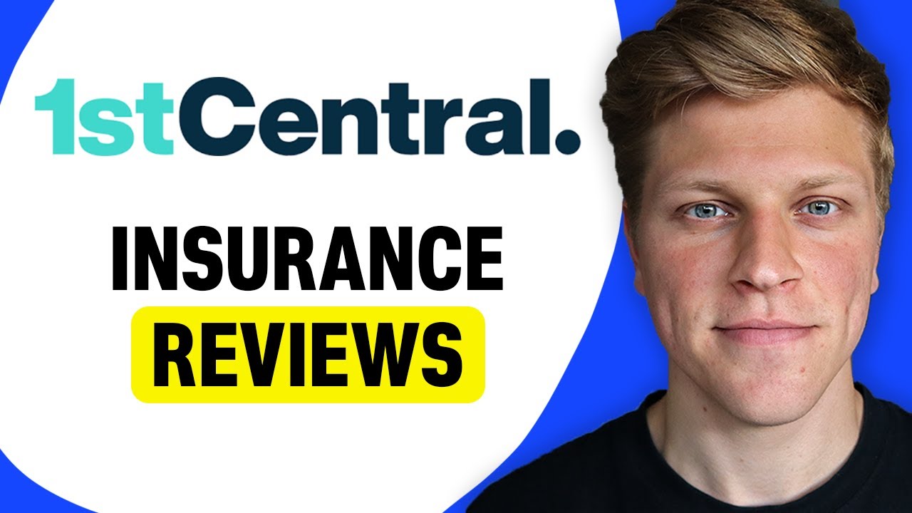 1st Central Value Insurance Reviews - YouTube