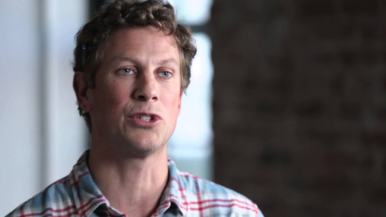 Thibault Manekin, Co-founder of Seawall Development, on Ours To Own ...