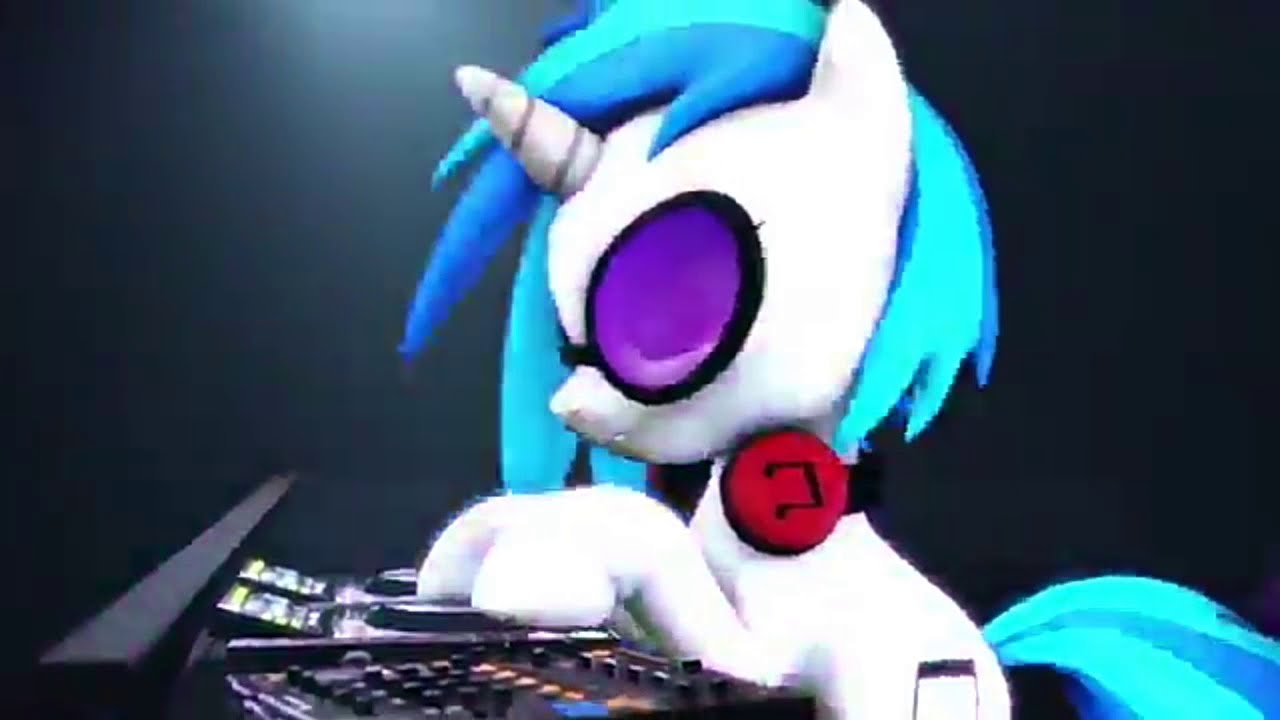 pony dance club (Bonus🔊 - YouTube
