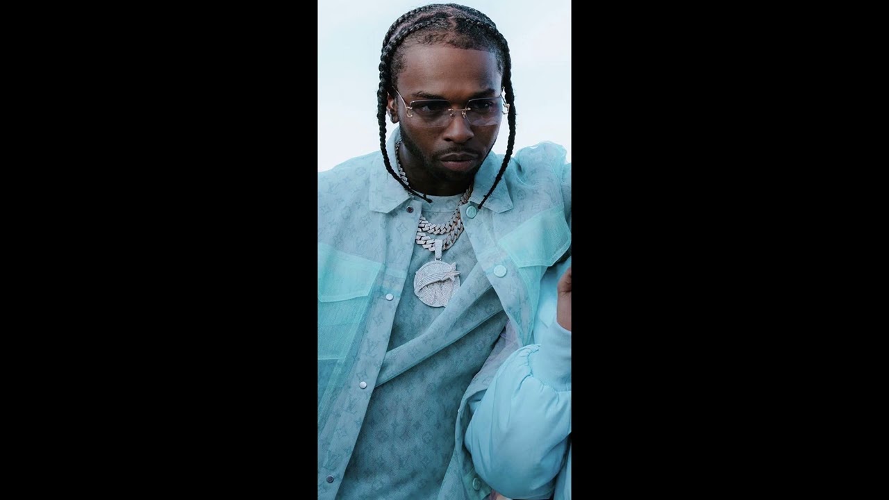 [FREE] Pop Smoke x Travis Scott x UK Drill Type Beat ''GODS'' (prod ...