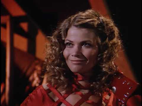 Buck Rogers S01E06 The Plot to Kill a City, pt1