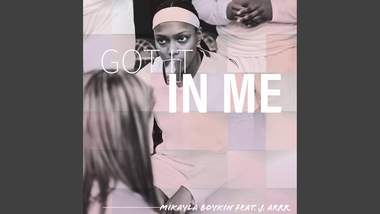 Got It In Me (feat. J. Arrr & Greeneryy) - YouTube