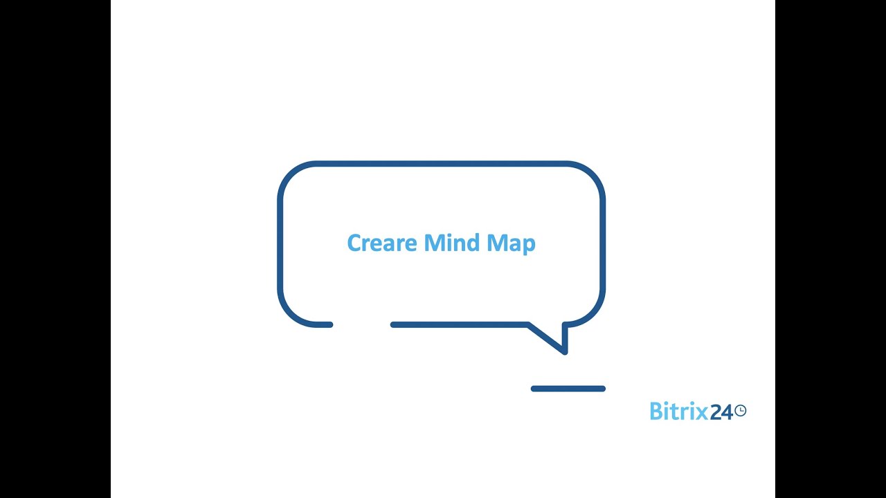 Bitrix24 | Mind Map - YouTube