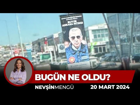 Türkiye'de Seçimler: Her Türlü Operasyonumuz Mevcuttur