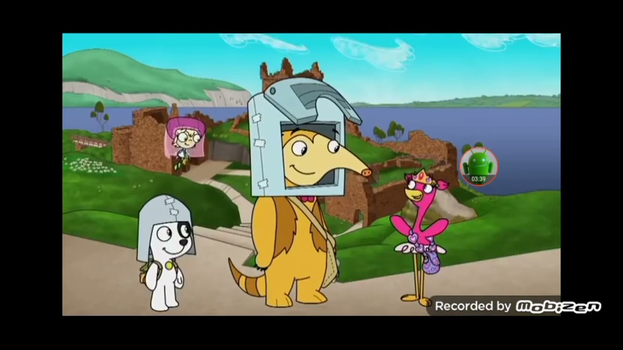 Doki 3 pelicula completa en español. - YouTube