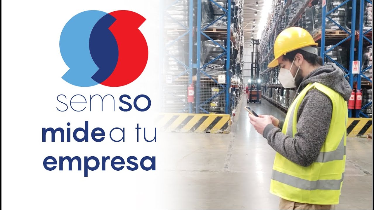 SemSo | Conoce a tus Colaboradores - YouTube