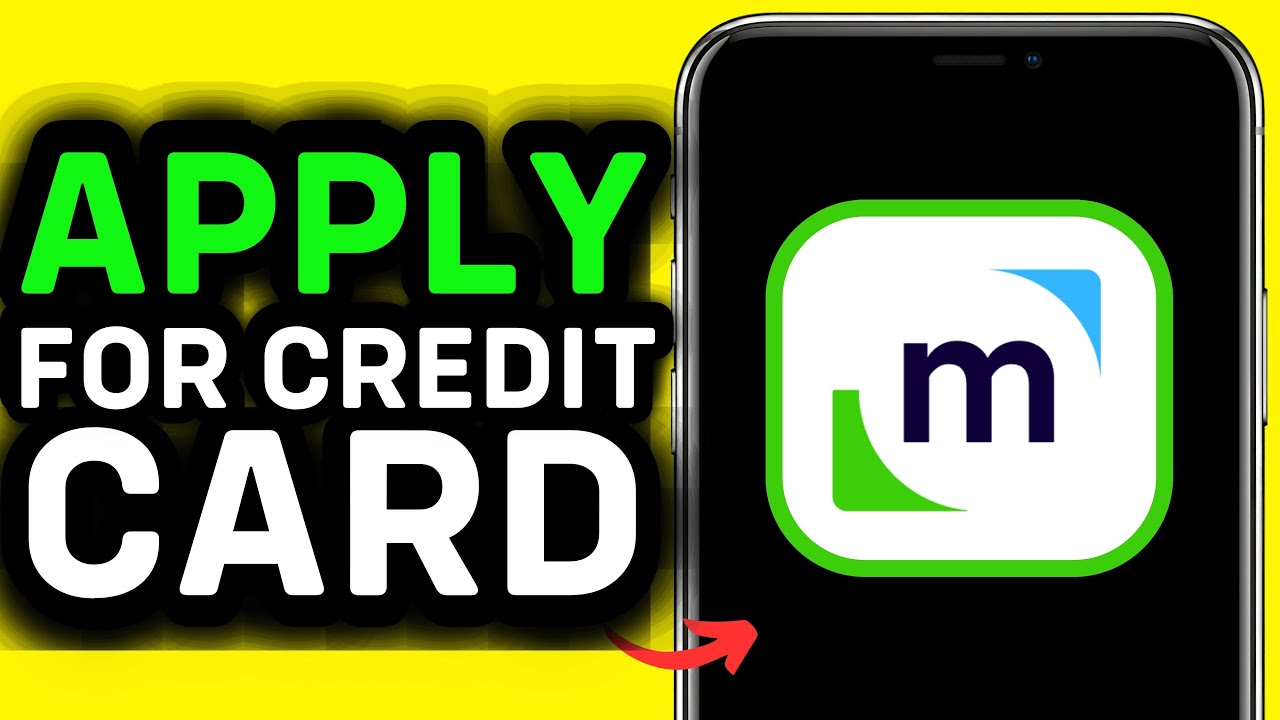 UPDATED 2024! How To Apply For Mercury Credit Card - YouTube