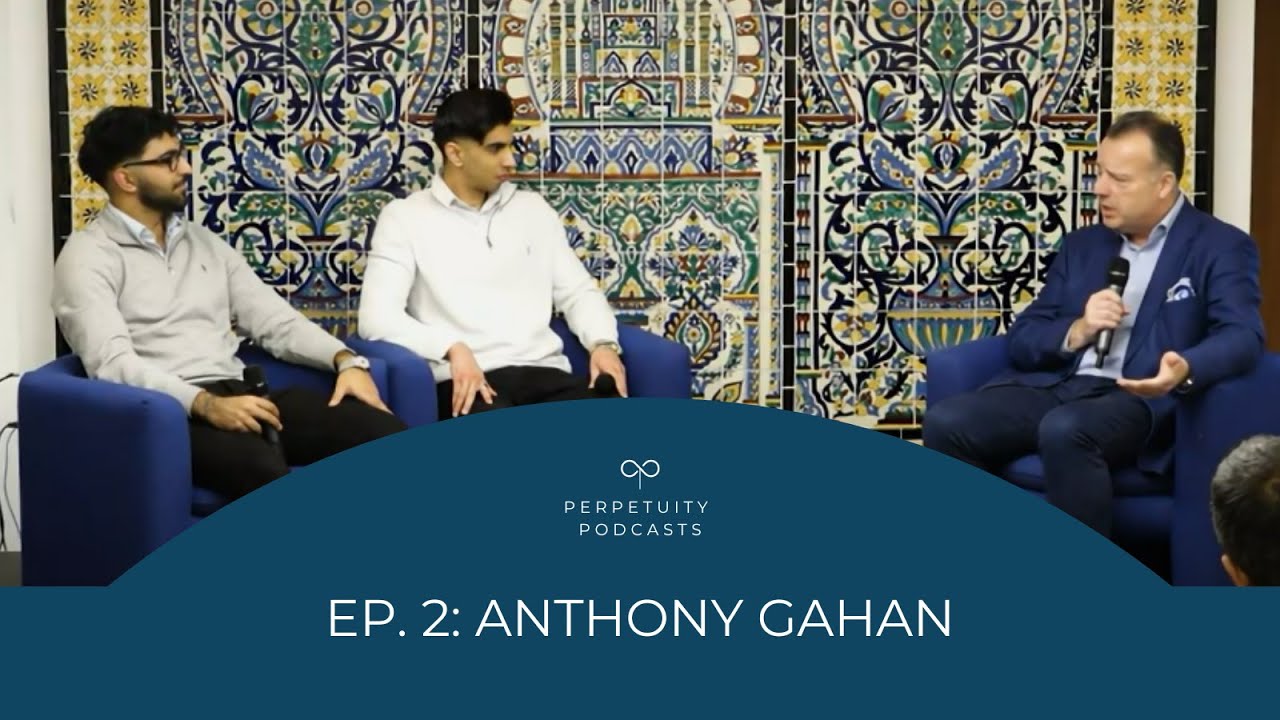 'We're Democratising Access To This Asset Class' | Perpetuity Podcasts ...