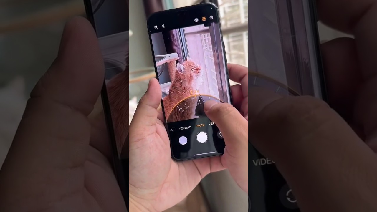 Honor 400 Pro Camera Test! #4krtech