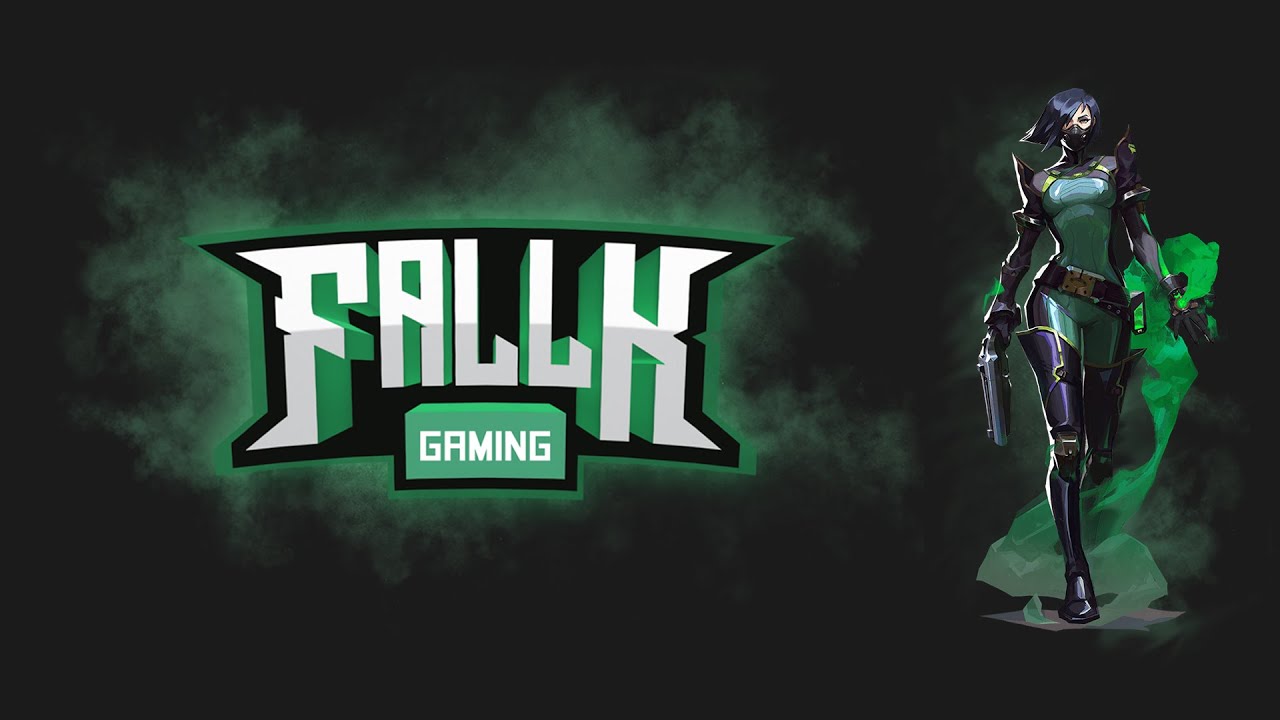 Valorant | FaLLK_BR | Highlights | Bind - YouTube