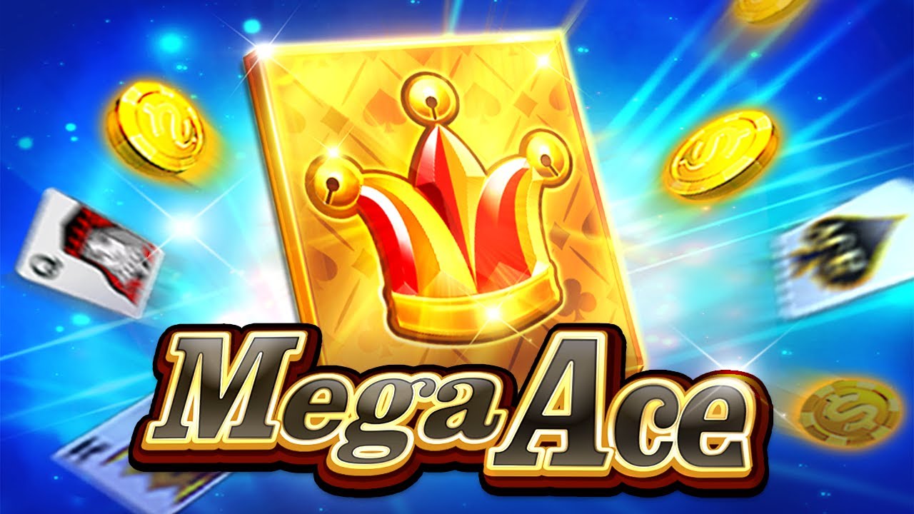 Mega Ace - YouTube