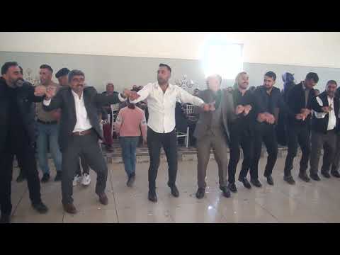 KAĞIZMAN MERKEZ DOĞAN AİLESİNİN DİLLERE DESTAN MUHTEŞEM DÜĞÜNÜ ZİLAN MÜZİK