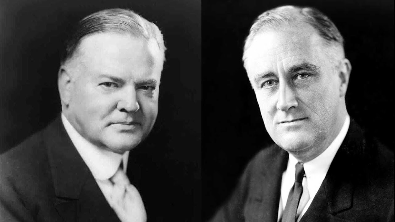 The Old vs New Right Conservatives and Libertarians - YouTube