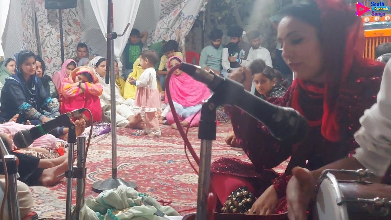 kashmiri song || Hit kashmiri song || kashmiri wanwun || # ...