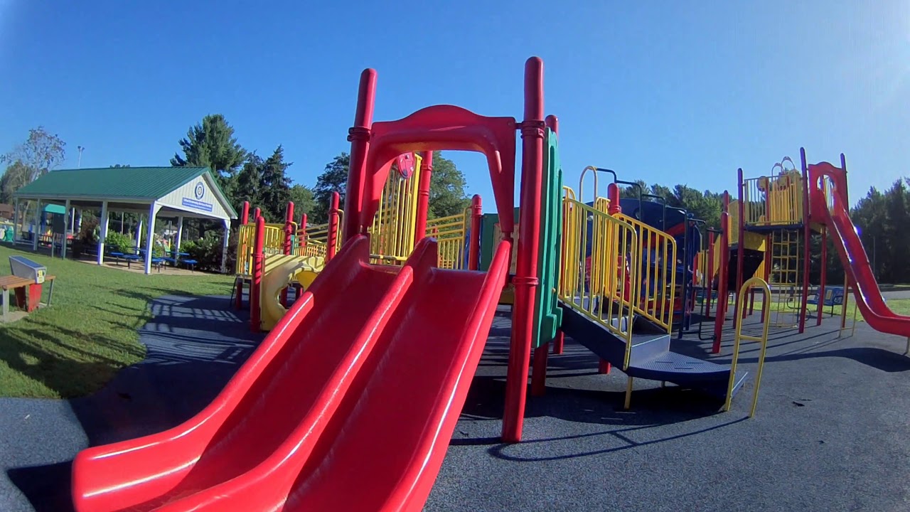 Mr. Cinematic in "Recess" - YouTube