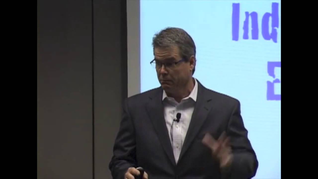 David Waits Speaker Video ppp - YouTube