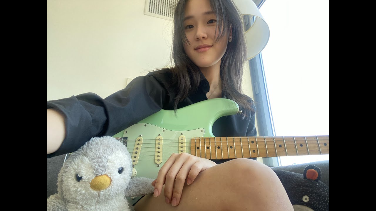 [HIDY] Fly Me to the Moon (Cover) - YouTube