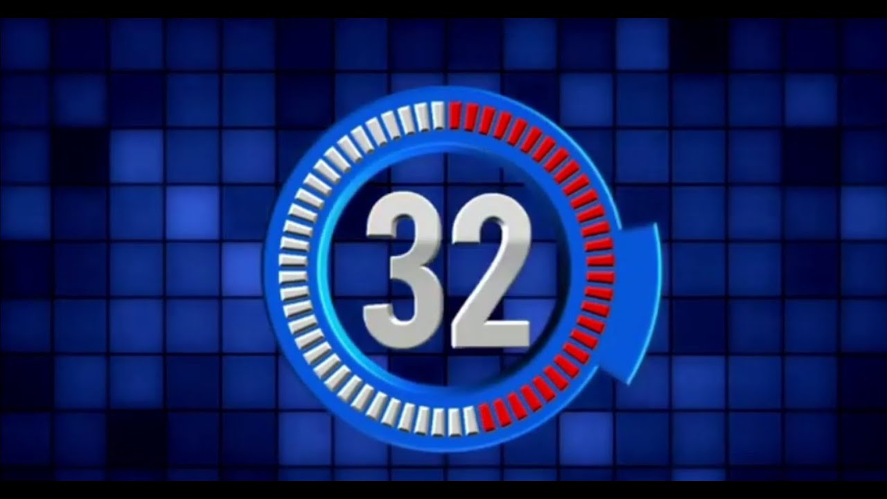 Minute to Win It: Timer #32 - YouTube