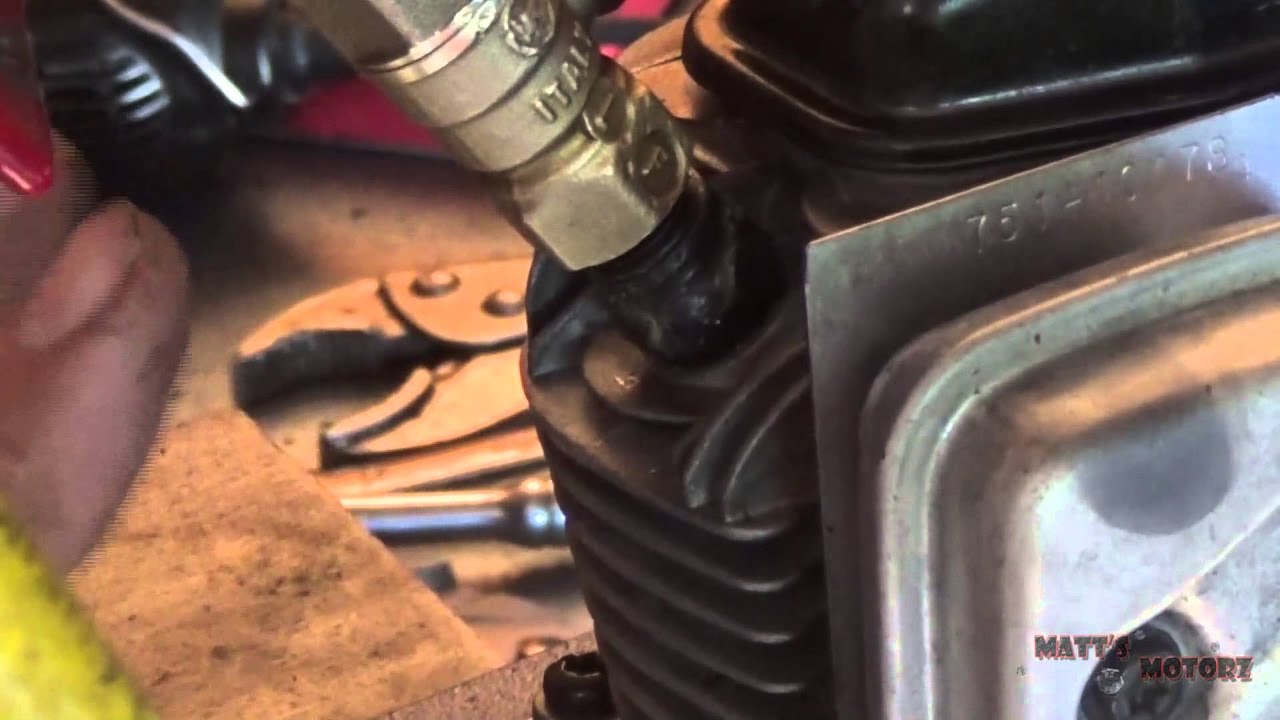 Steam Engine Conversion UPDATE: Efficiency Upgrade - YouTube