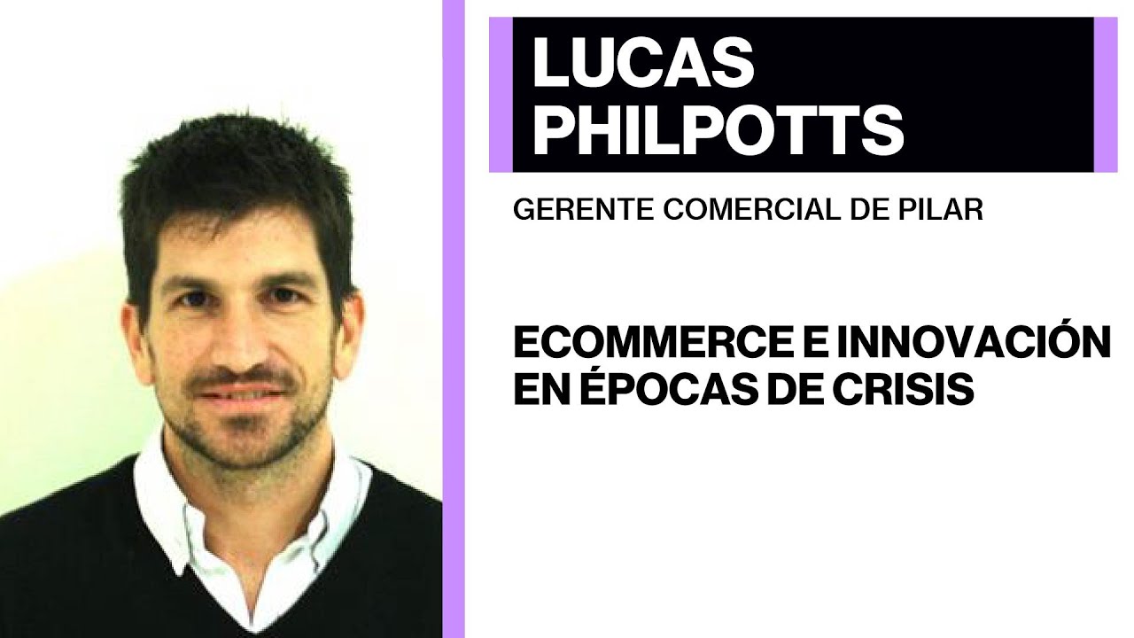 Lucas Philpotts | Información y Análisis PM | 5días TV - YouTube